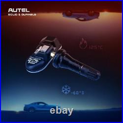 Mx Sensor Tpms Autel MX-Sensor Universal TPMS Sensor – Programmable ...