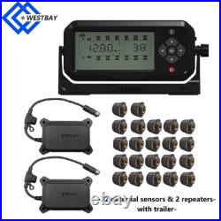 Genuine TPMS 22 External Tpms Sensor Tire Pressure Monitoring System no ...