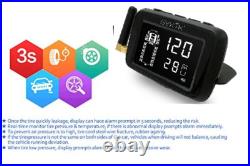 23 | October | 2025 | Tire Pressure Sensor