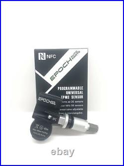 Mini Cooper Tpms MAX MXSA002 TPMS Sensors Set Of 4 - 433mhz For BMW ...